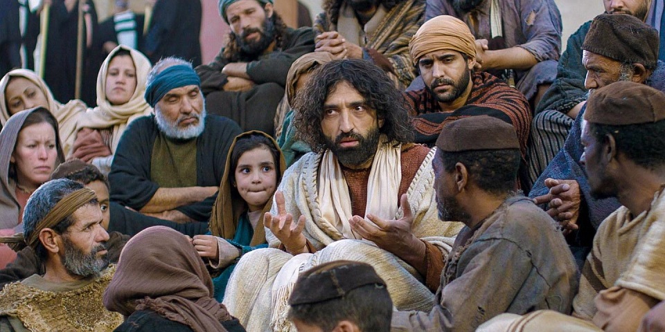 Accessible Jesus: Modelling Inclusion – The Additional Needs Blogfather