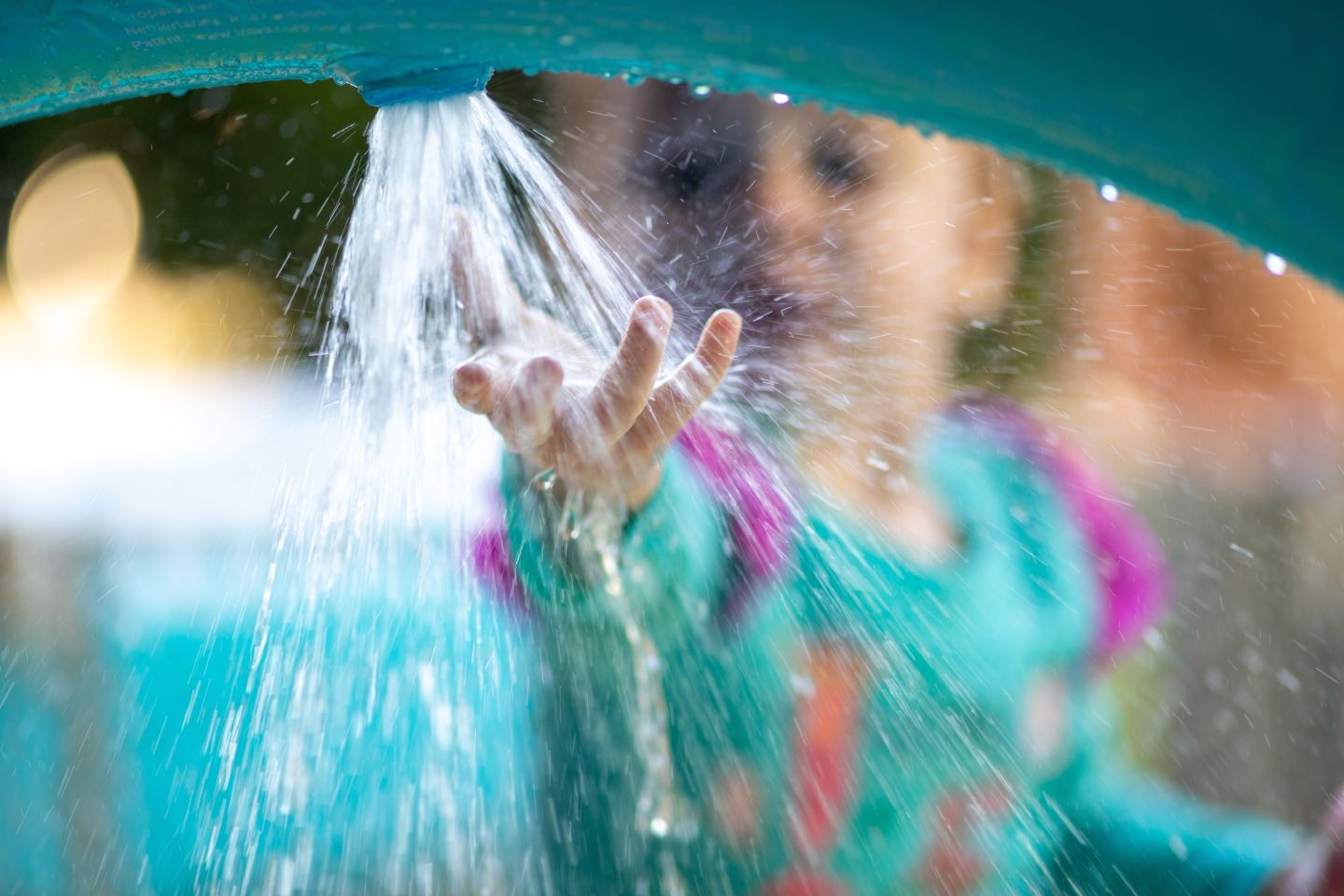 Activities To Explore Our Senses And What Jesus Teaches Us About Them ...