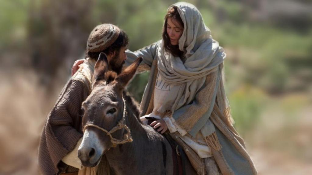 How The Christmas Story Is Like The Story Of An Additional Needs Family ...