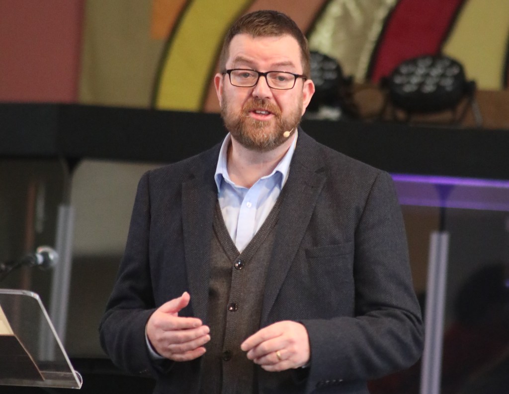 People Jesus Healed – A Video And Study Plan: Study 3 – A Man Who Was ...