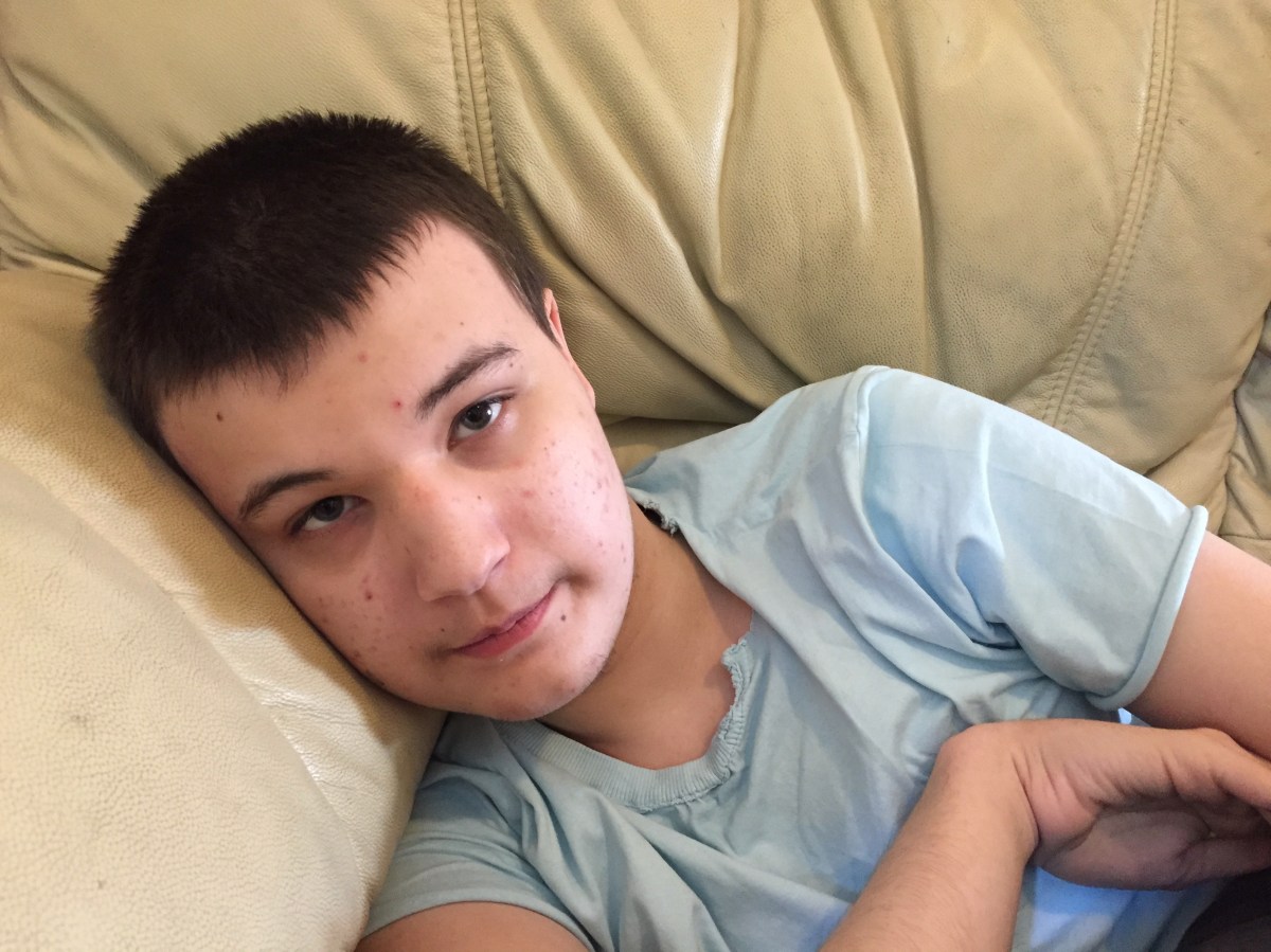 Epilepsy? We All Know About That, Don’t We? – The Additional Needs ...