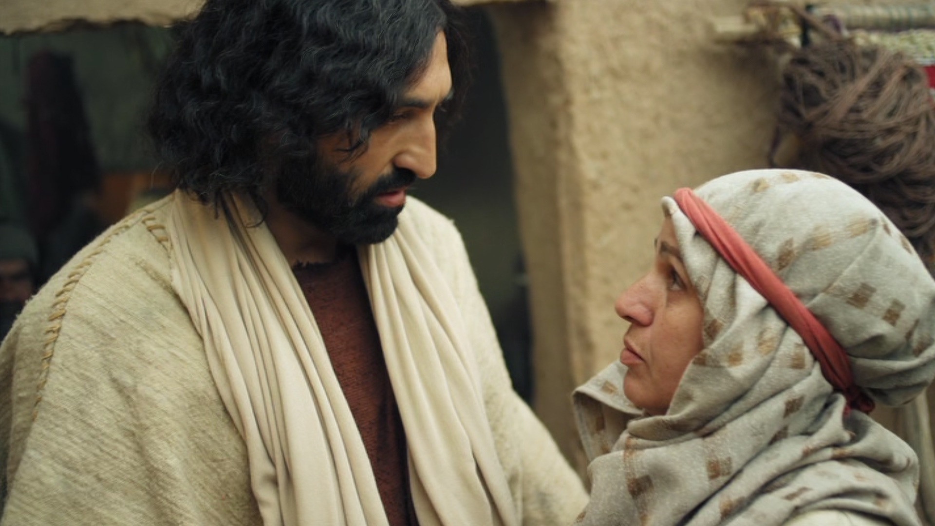 How The Faith Of The Canaanite Woman Inspires Us Not To Give Up – The ...