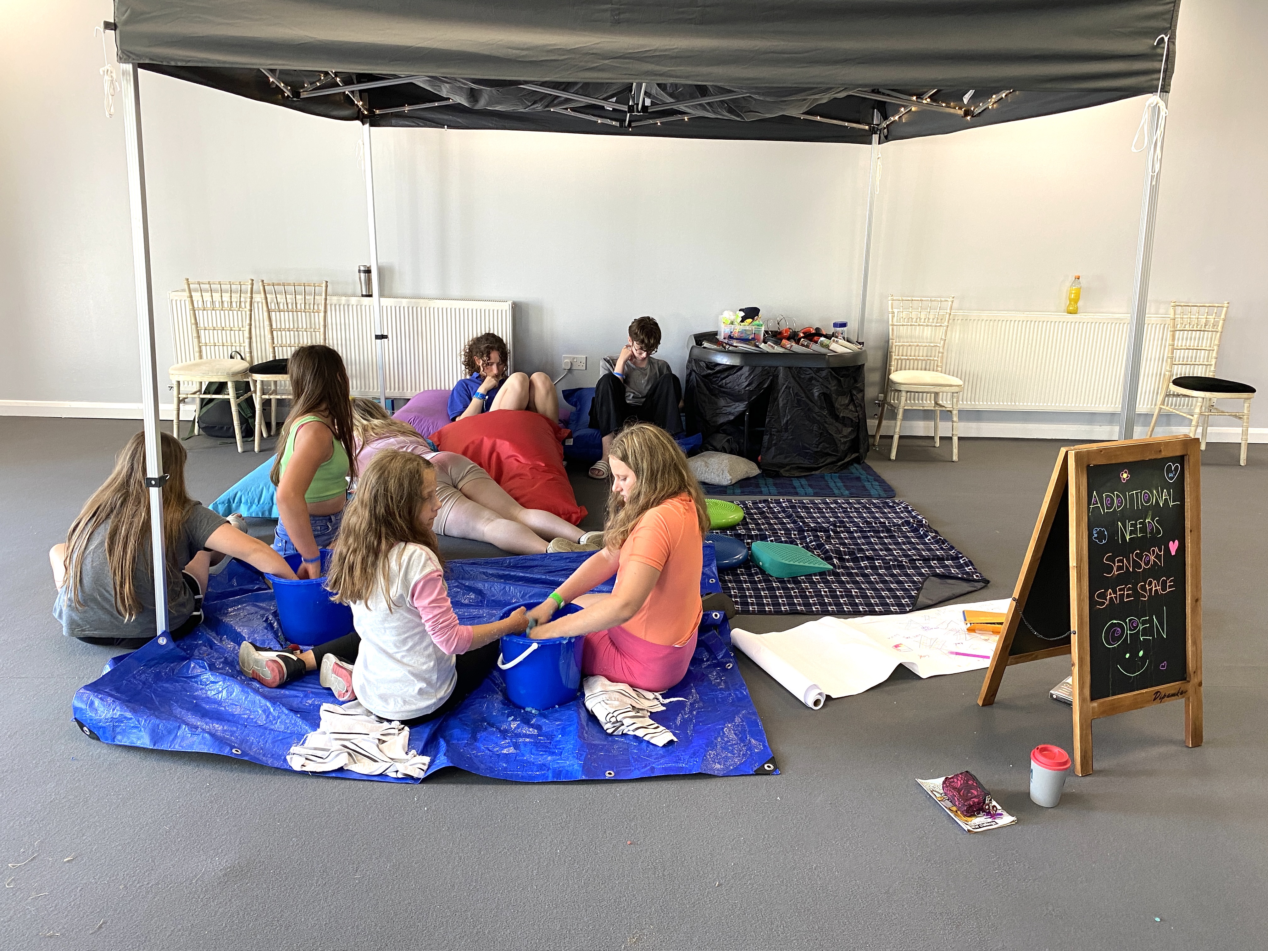 Could This Be Your Group or Churches Story Too? – The Additional Needs ...