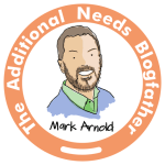 About The Additional Needs Blogfather – The Additional Needs Blogfather