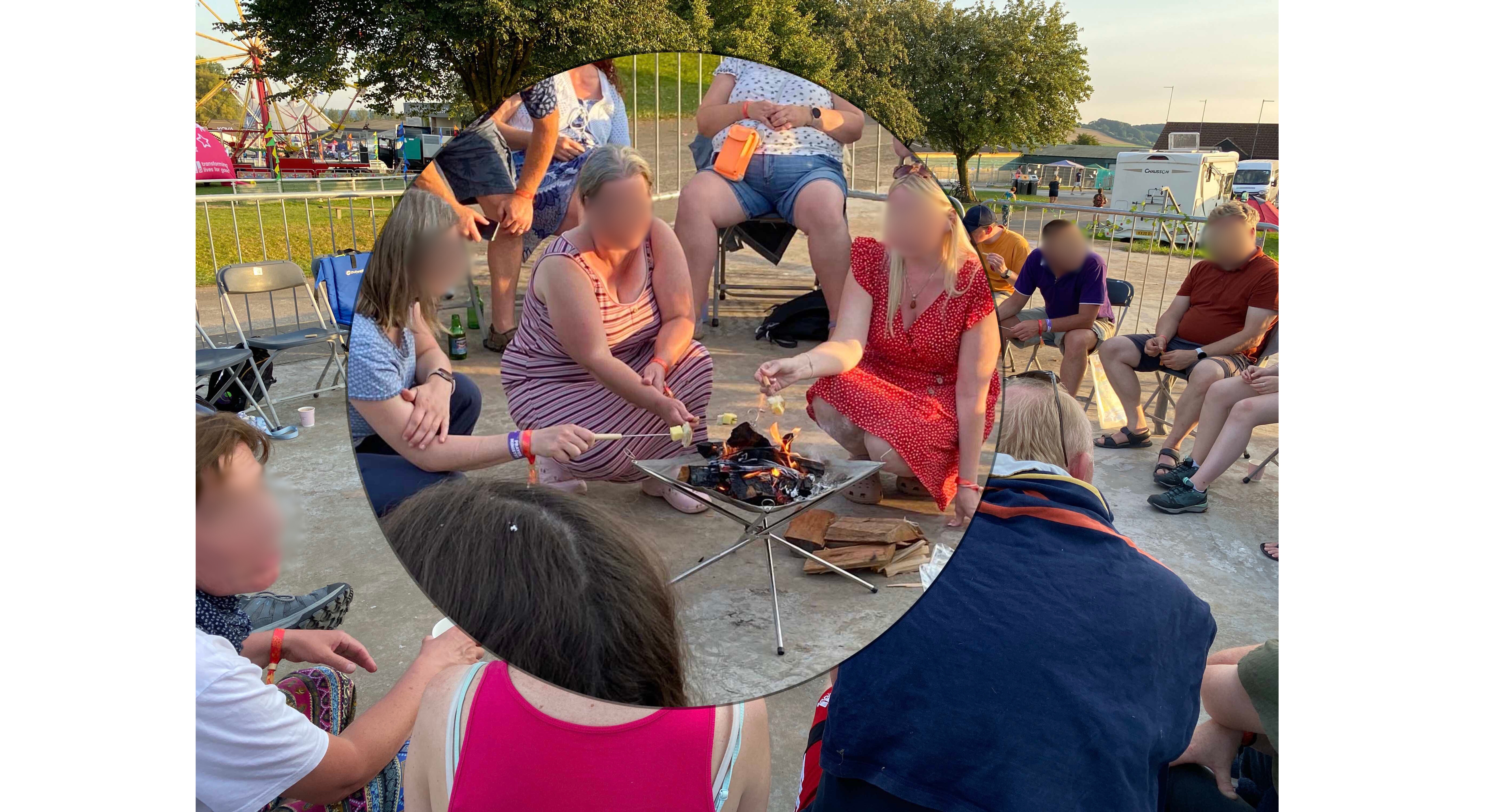 Building Supportive Community for Parents, Carers, and Guardians of ...
