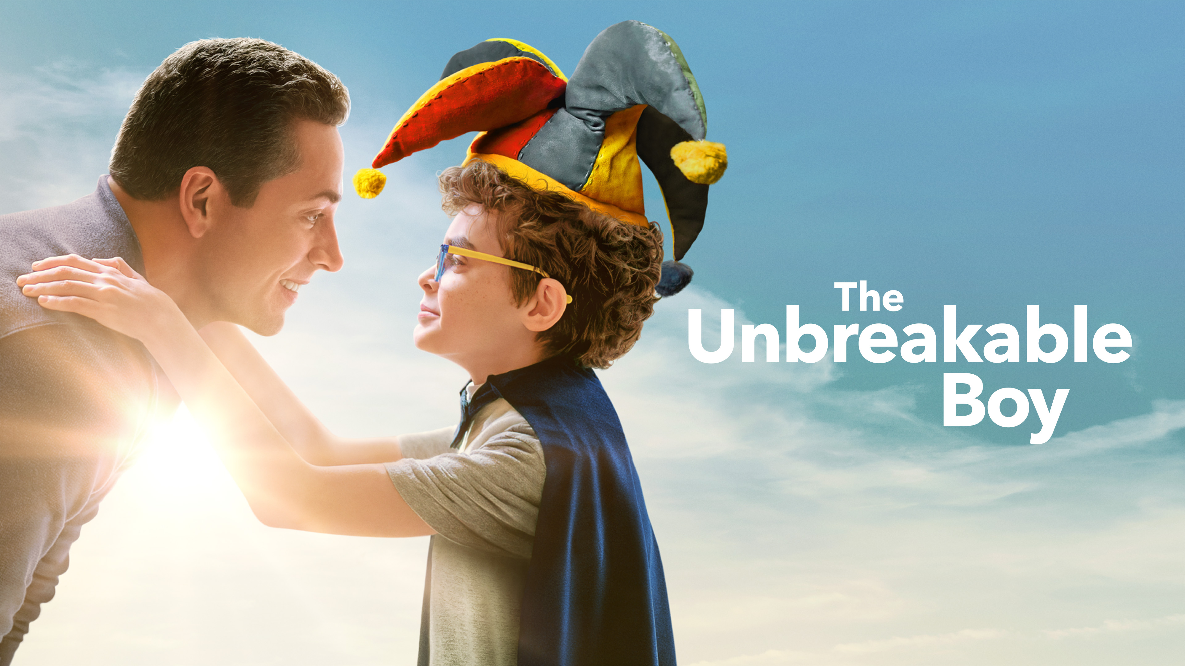 The Unbreakable Boy – A Review And Questions – The Additional Needs ...