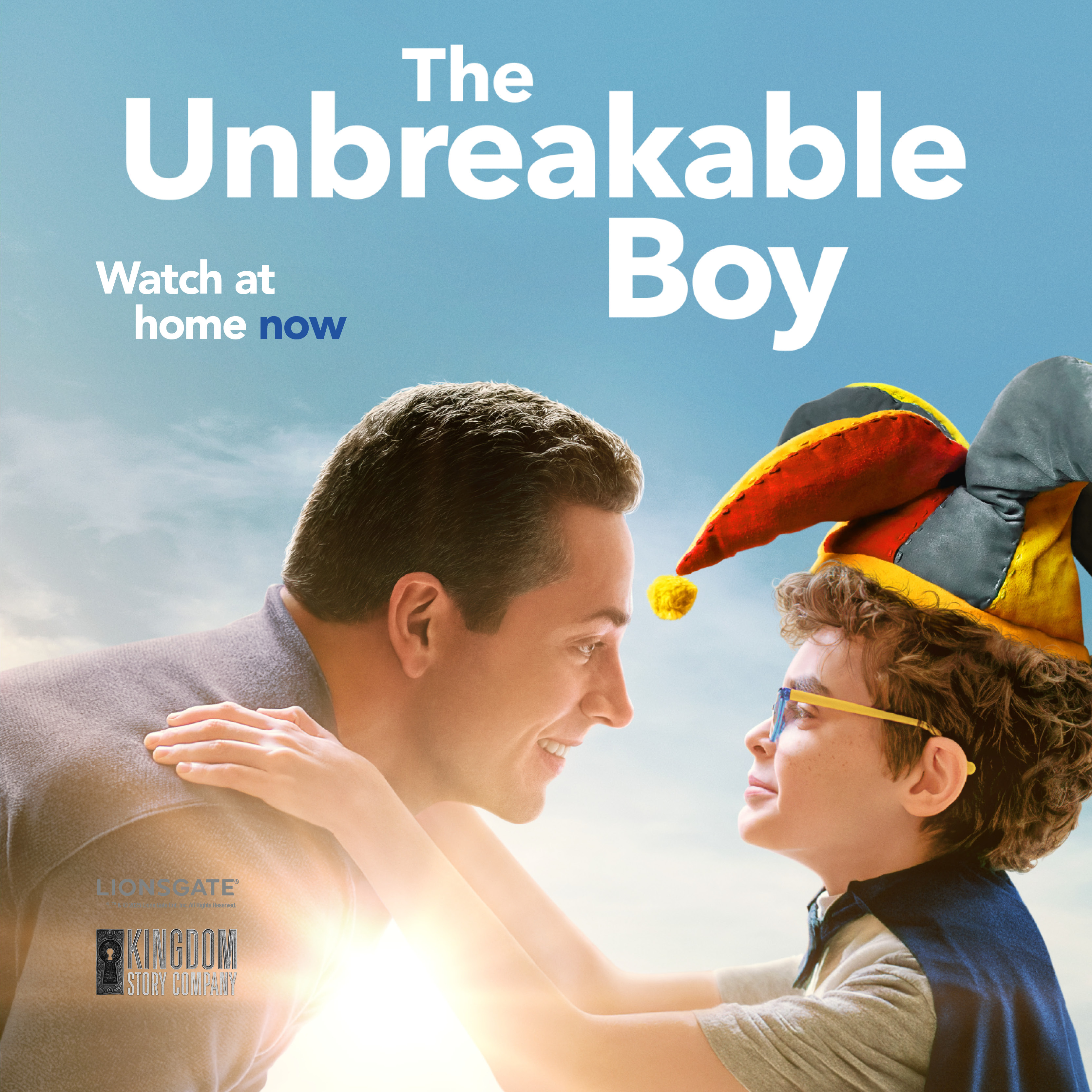 The Unbreakable Boy – A Review And Questions – The Additional Needs ...