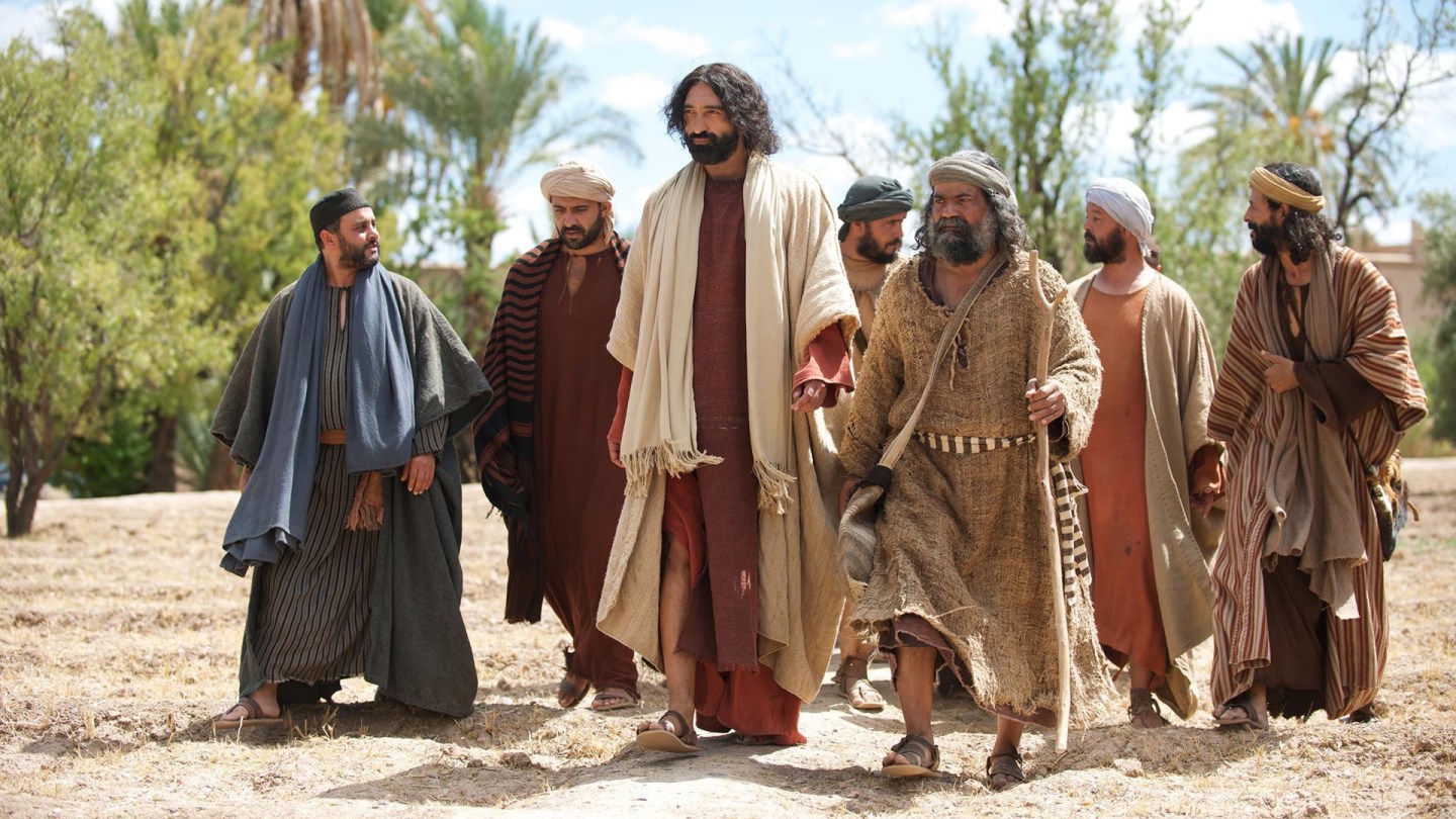 Five lessons from when Jesus heals a Canaanite woman’s daughter – The ...
